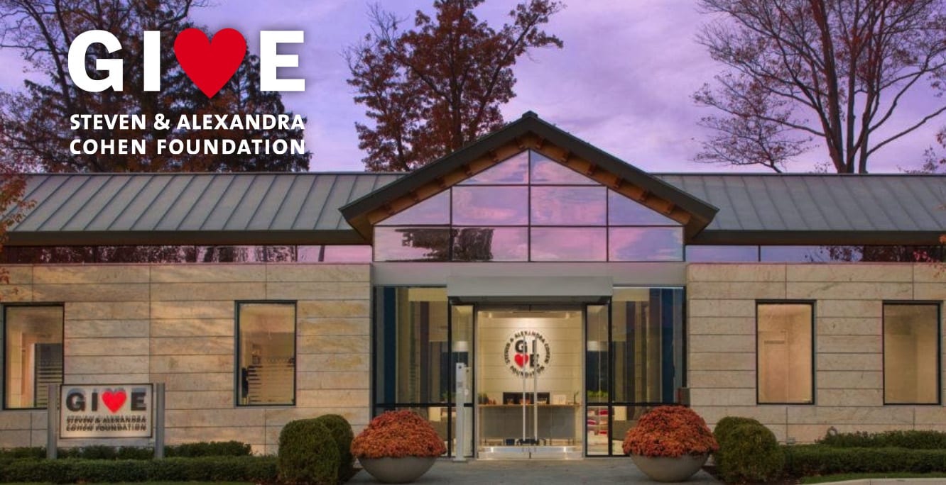 Steven & Alexandra Cohen Foundation Provides Funding for Comprehensive ...