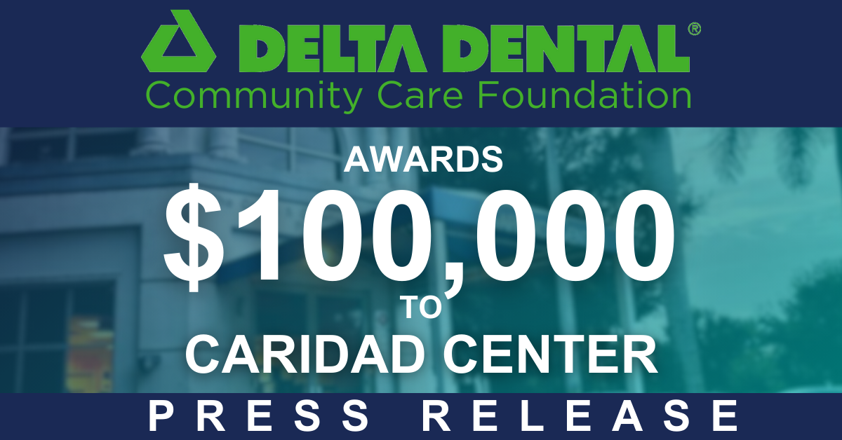 Delta Dental Foundation Logo